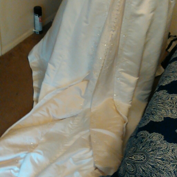 Unbranded | Dresses | Beautiful Wedding Gown | Poshmark